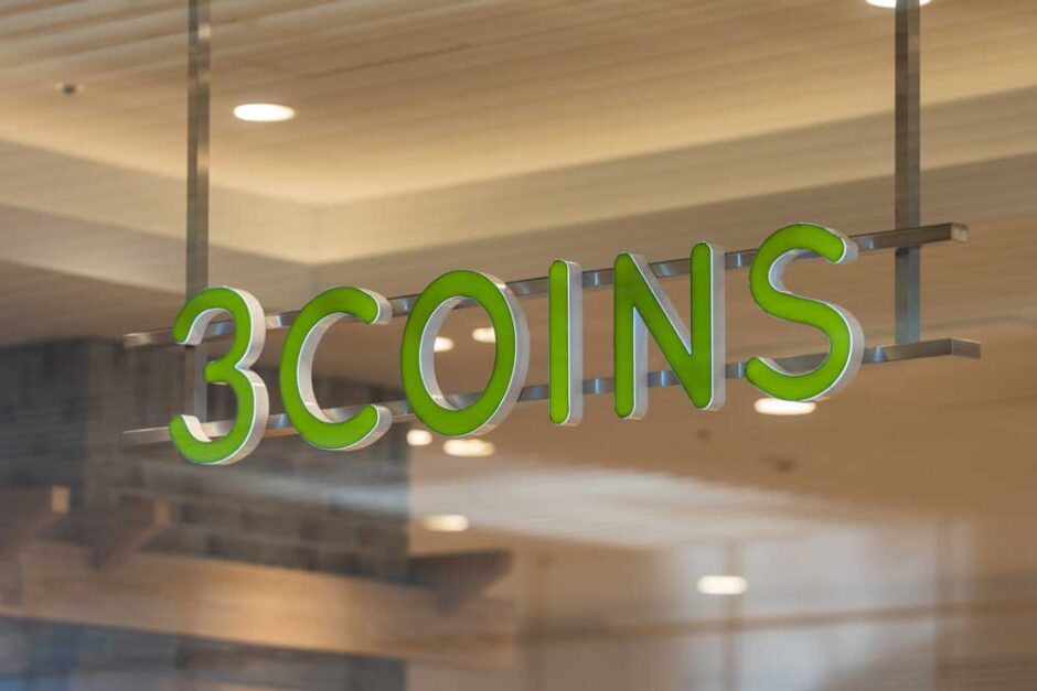 コスパ最強!?3COINSで買えるApple Watchアクセサリ | Apple Watch Journal