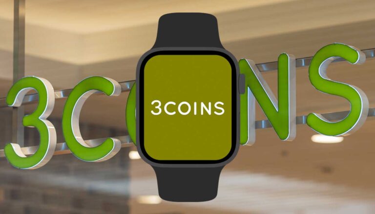 コスパ最強!?3COINSで買えるApple Watchアクセサリ | Apple Watch Journal